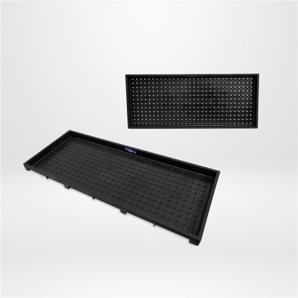 Tray Semai Padi Green Farm | Omnipak