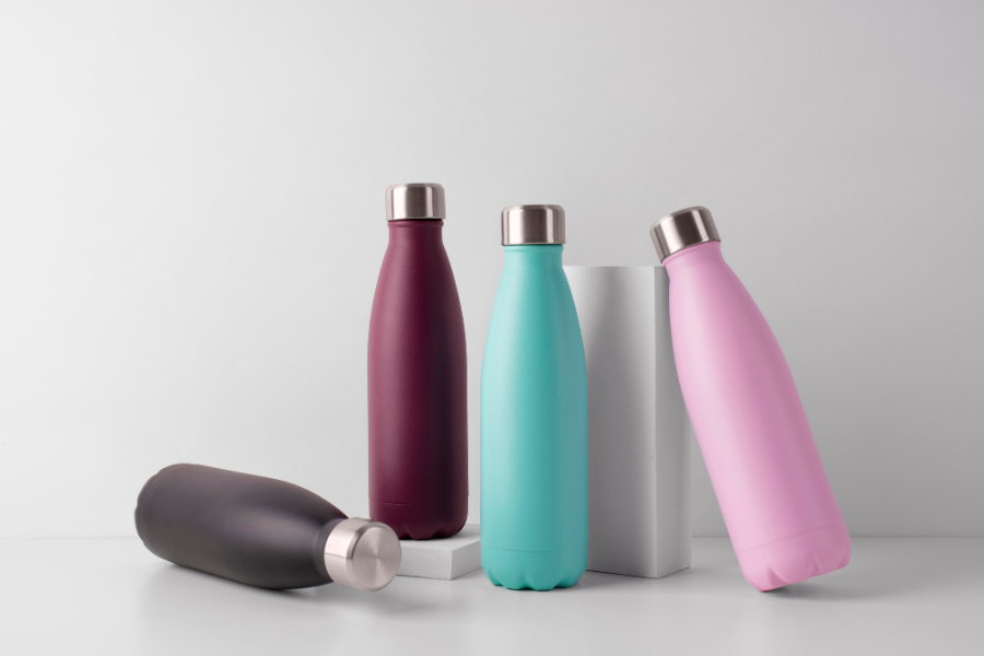 Botol Minum Custom, Solusi Praktis dan Ramah Lingkungan