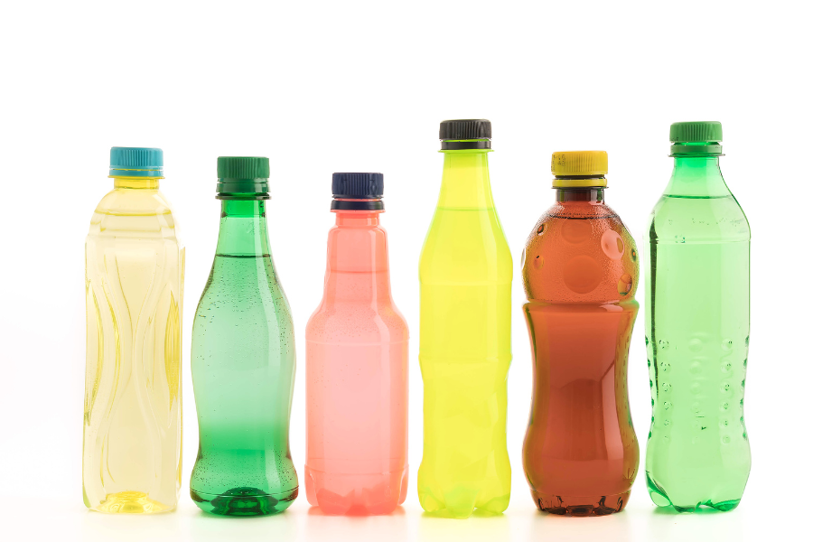 Botol Minuman Kemasan Custom? Omnipak Solusinya!