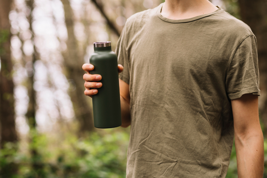 Botol Minum Custom, Solusi Praktis dan Ramah Lingkungan