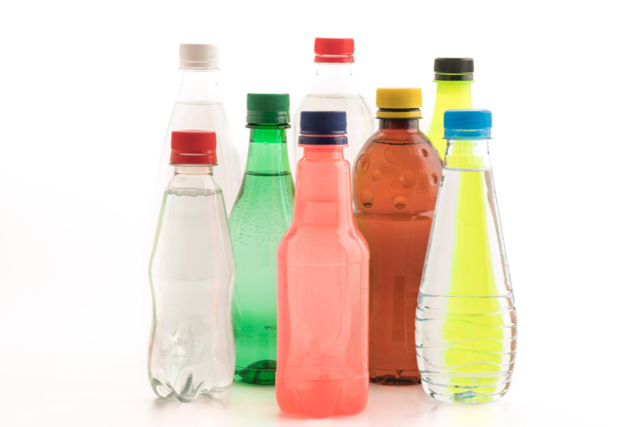 Botol Minuman Kemasan Custom? Omnipak Solusinya!