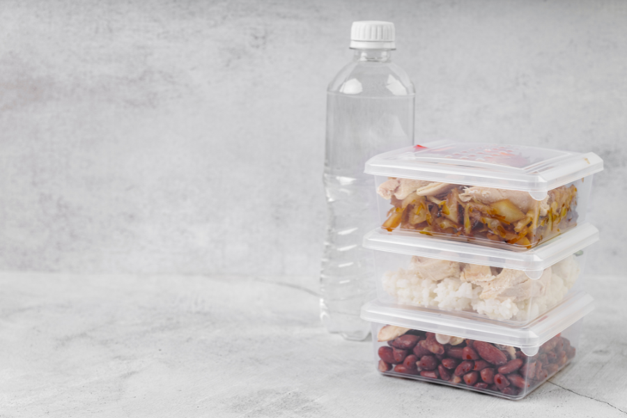 Kemasan Makanan Plastik, Solusi Packaging Ramah Lingkungan