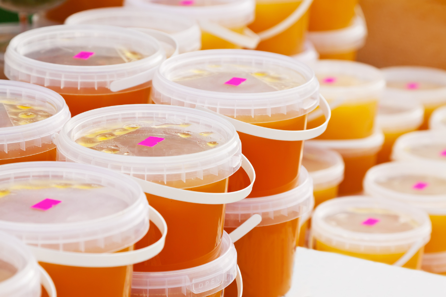 Custom Packaging Plastik yang Bikin Produk Lebih Stand Out