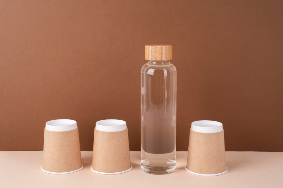 Custom Botol Minum Aesthetic? Stylish dan Instagramable!